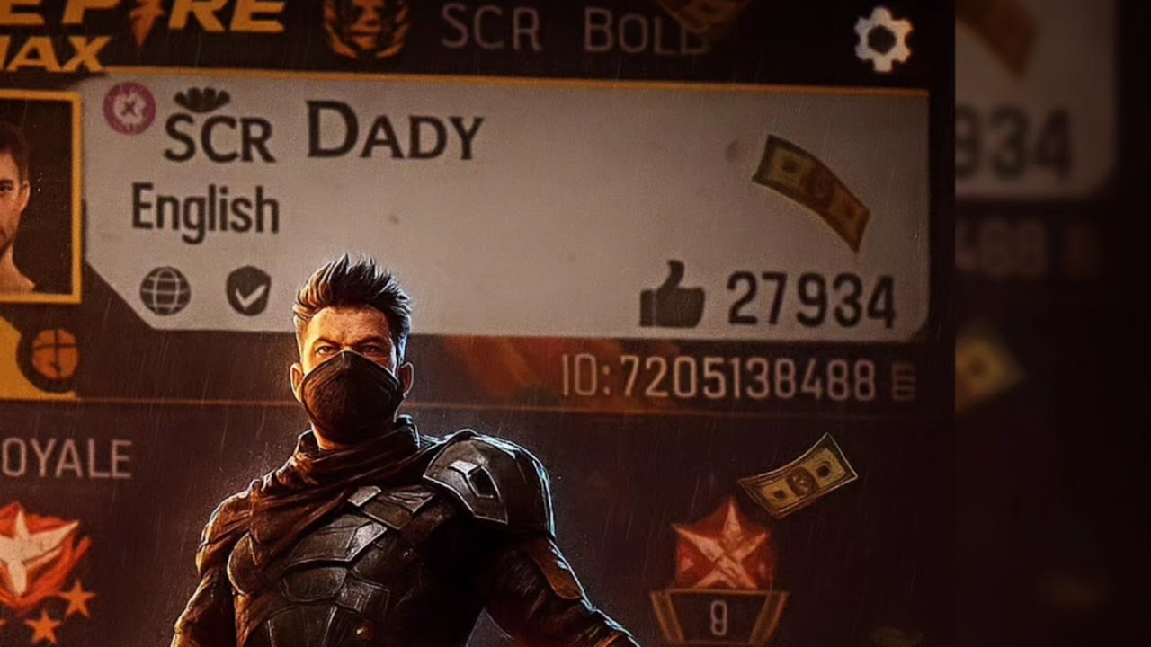 SCR DADY Live Stream - YouTube