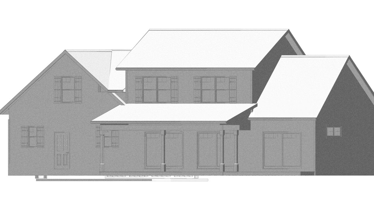 Thomas Building Design Projects - YouTube