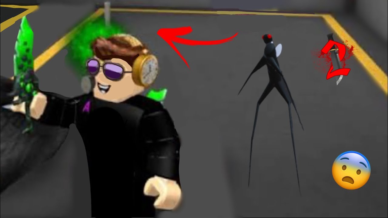 !PLAYING MM2 as a FLY “I found Online daters” | Jasmines🎀 - YouTube