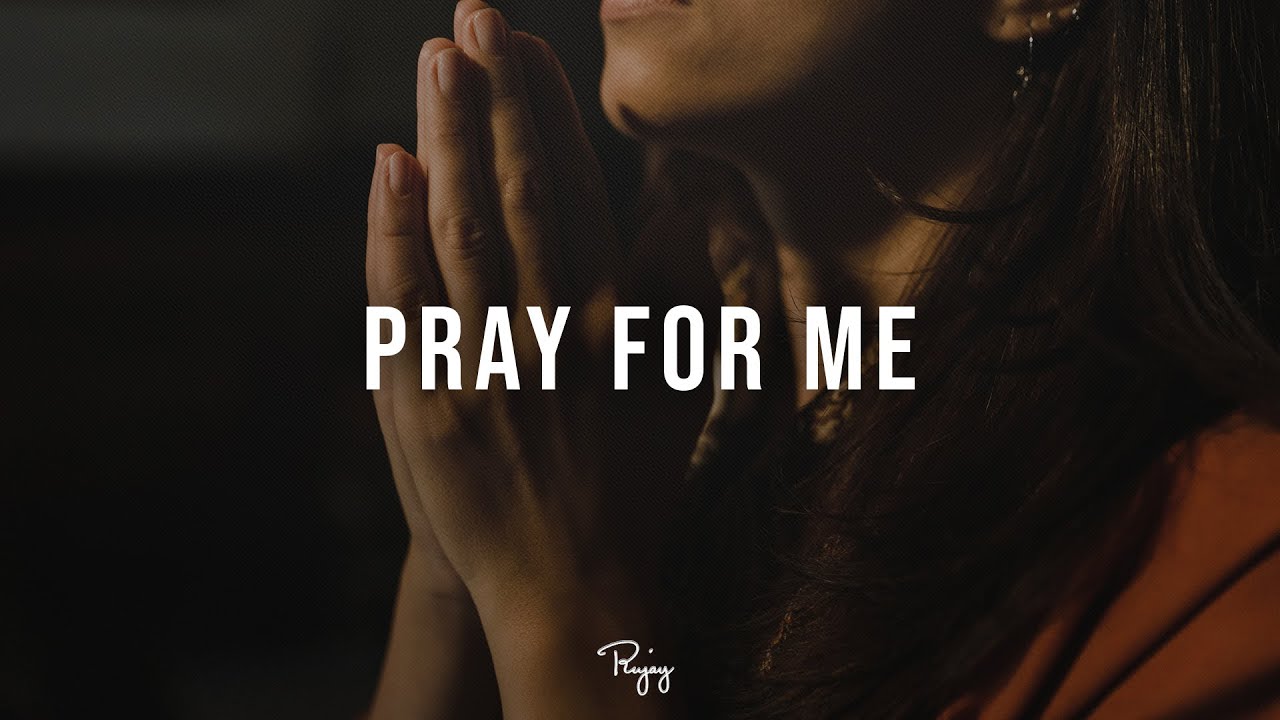 "Pray For Me" - Emotional Beat | Free Rap Hip Hop Instrumental 2023 ...