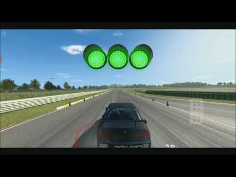 4 3 RR3 Exclusive Series   BMW M3 GTS   Speed Snap   Porsche Test Track   On road Circuit Short