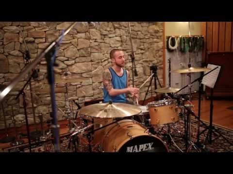 In Florida - A Day To Remember - Drum Cover