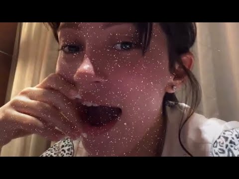 Beyza Aksoy canlı yayın kesit 17 Mart