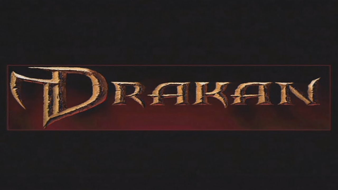 Drakan: The Ancients' Gates | Playstation 2 Trailer - YouTube