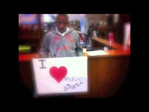 Why I Love My Library - YouTube