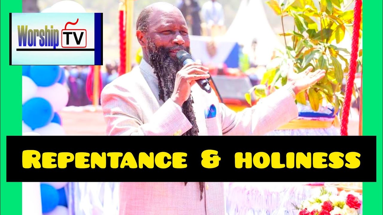 Hallelujah TUtaimba Na WAle WAlioshinda Vita, Ministry of Repentance ...
