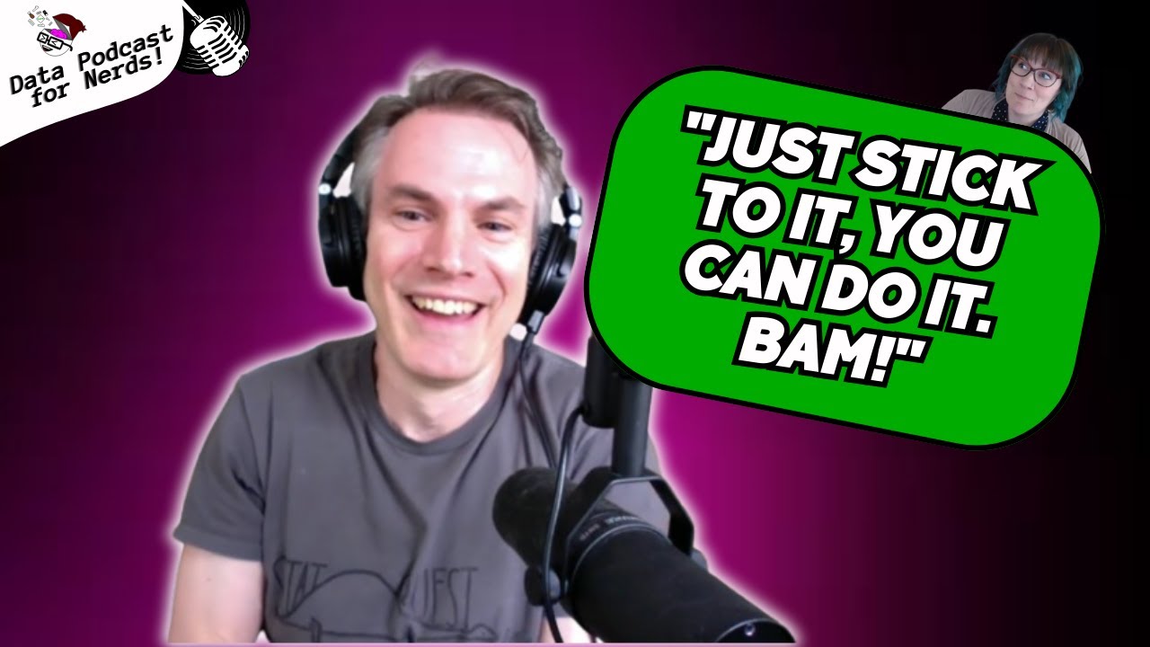 How to Become the Best at Anything: The Ultimate Quest | Josh Starmer ...