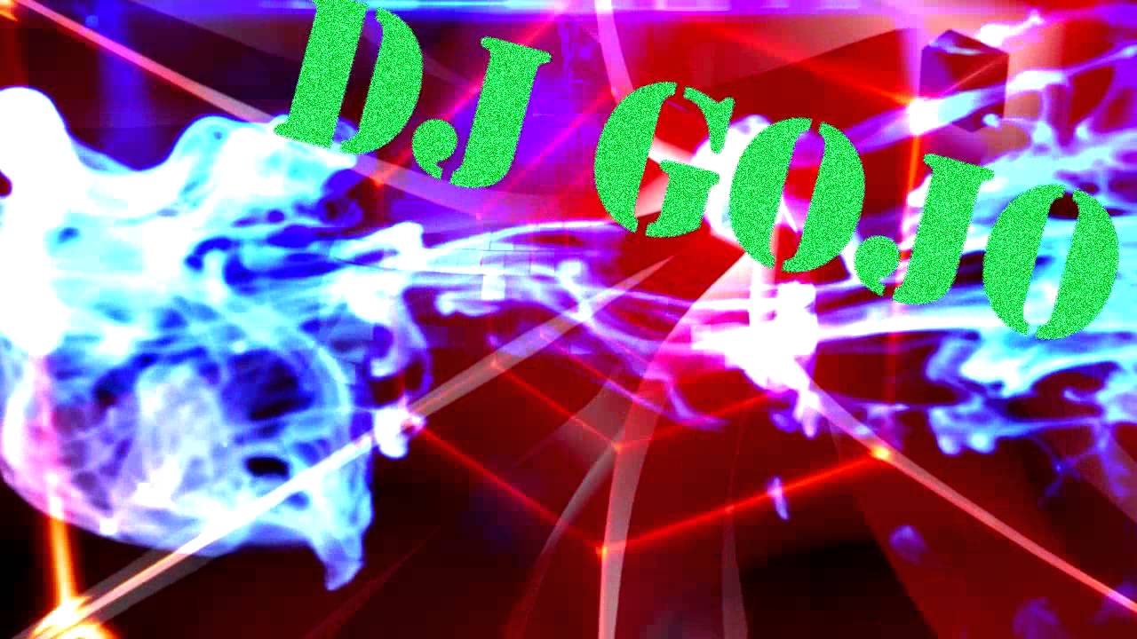 DJ GOJO - DANCE - YouTube
