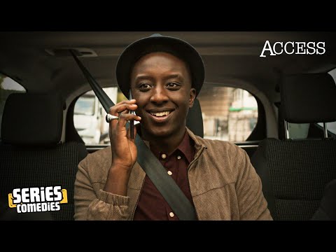 Access - Episode 3 - Le Chapeau (avec Ahmed Sylla)