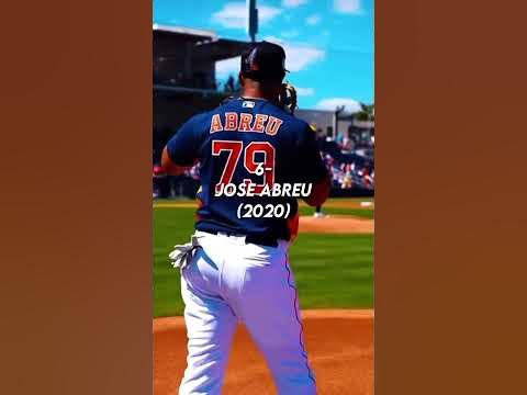 Ranking the past 6 AL MVPs based off this season - YouTube