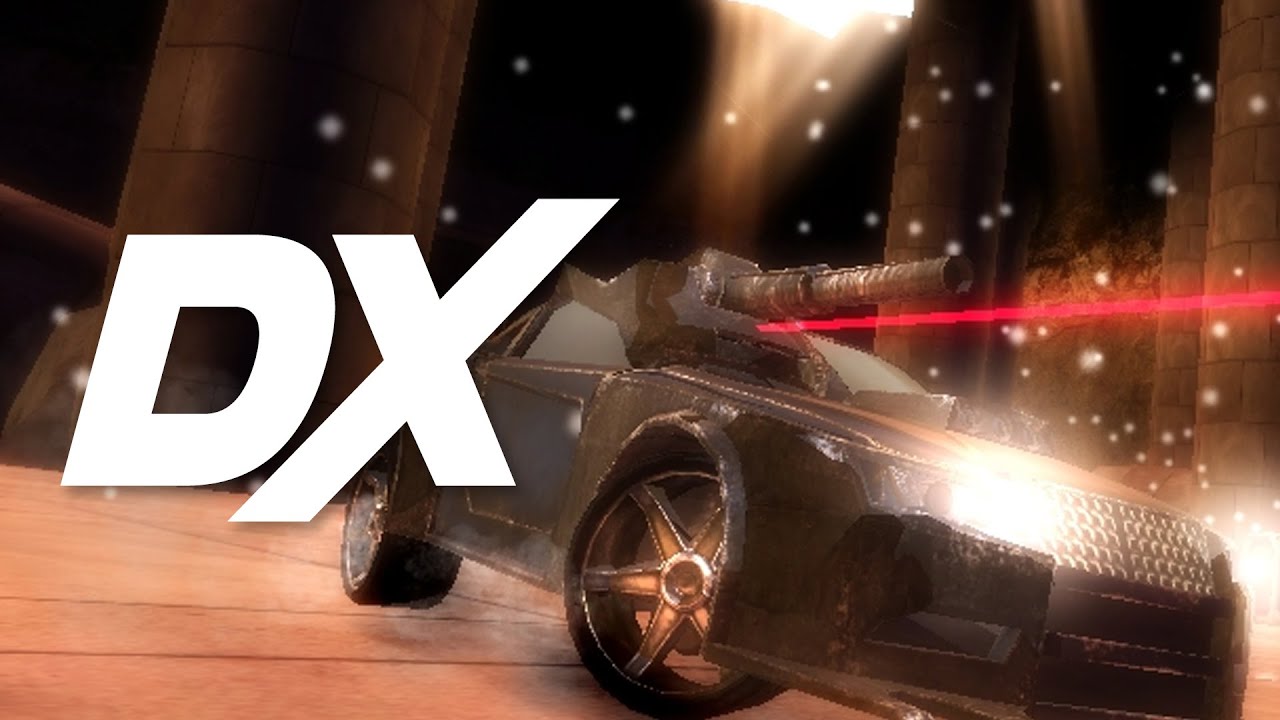 DX Plays - Glacier 3: The Meltdown - YouTube