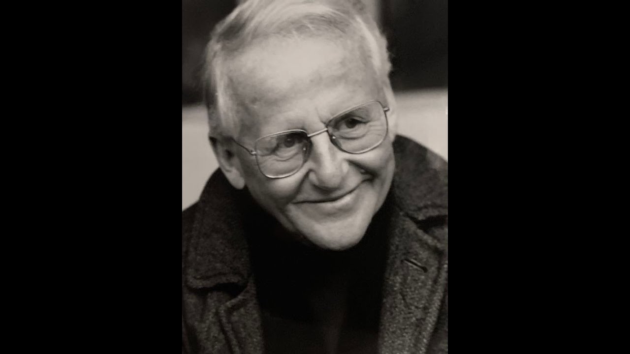 Gordon Rogoff Memorial Recording, June 22, 2024 - YouTube