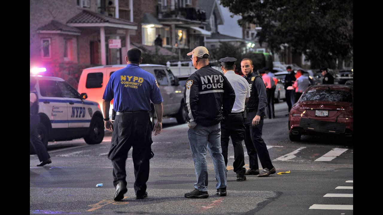 NYC STREETS ARE COLD MAN | THE NOAH BALLA FILES REACTION (mack reacts ...