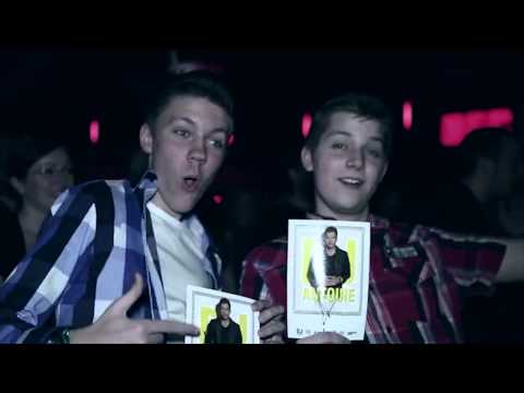 REC Party 2013 im Royal Event Center in Aachen / Würselen.