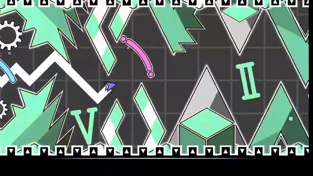 Math (Insane Demon) By Some Real Cool Dudes. - YouTube