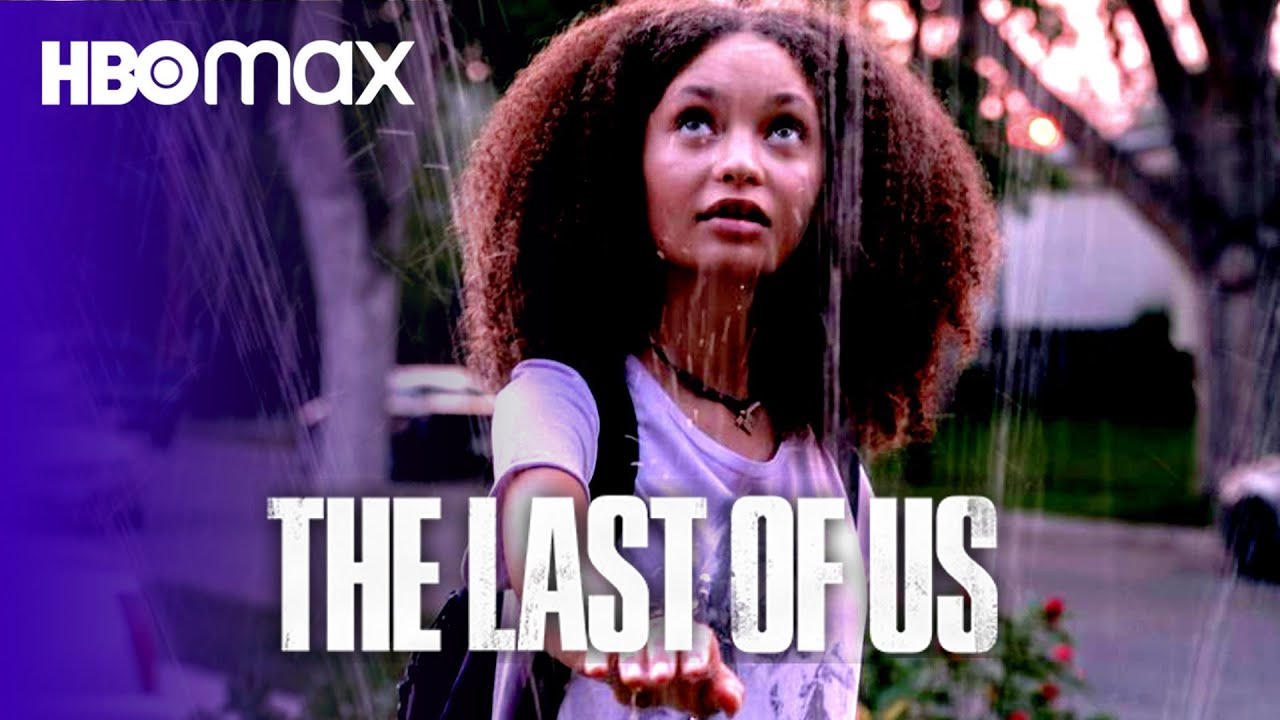 The Last Of Us HBO Series - New Photos | HBO Max - YouTube