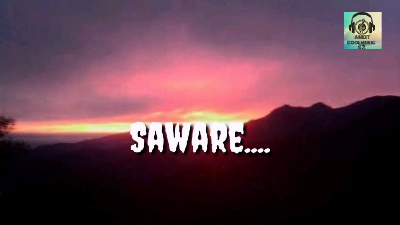 Saware (Lyrics)| Phantom | Arijit singh - YouTube