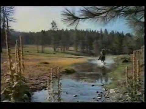 Bonanza theme - YouTube