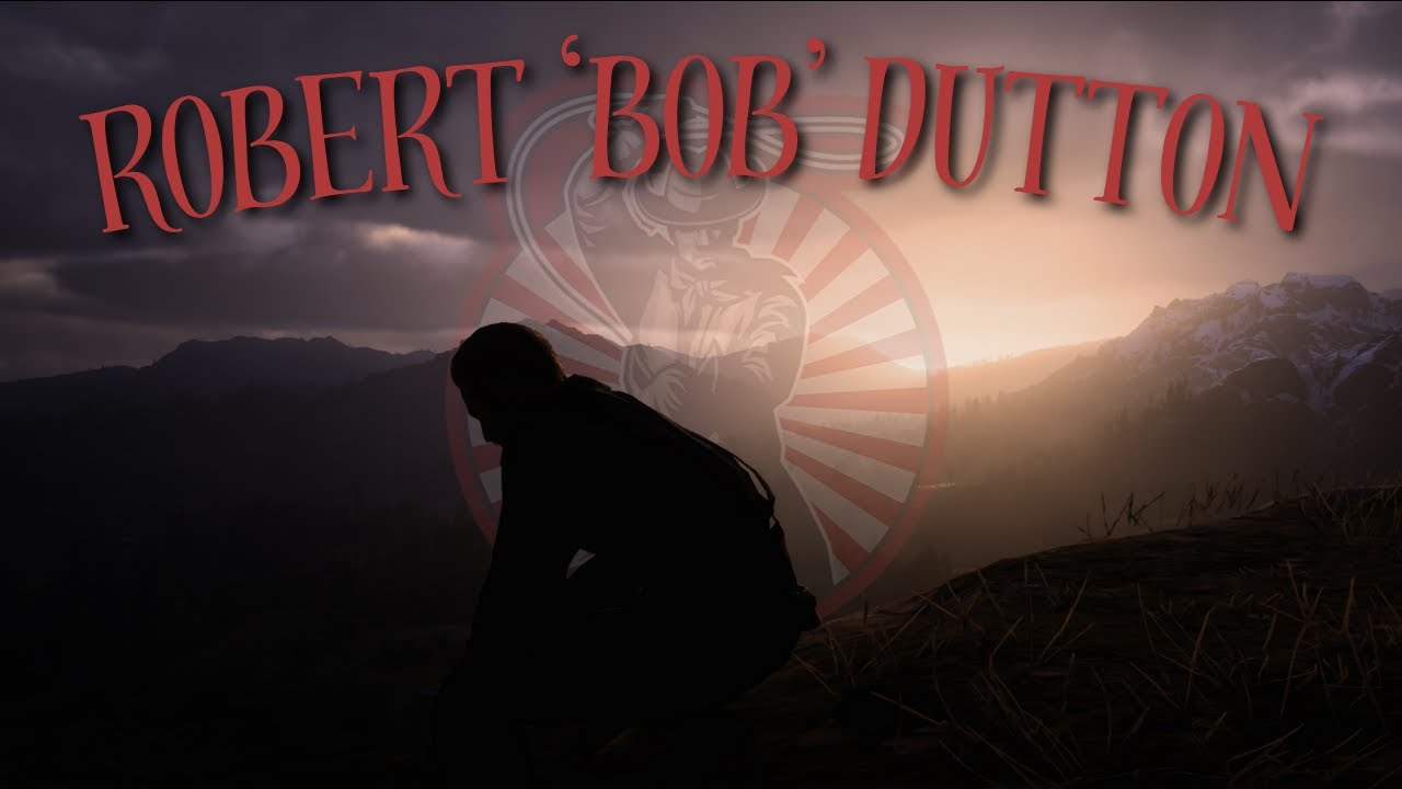 Ranch RP | Robert 'Bob' Dutton | Life Of A Fool - YouTube