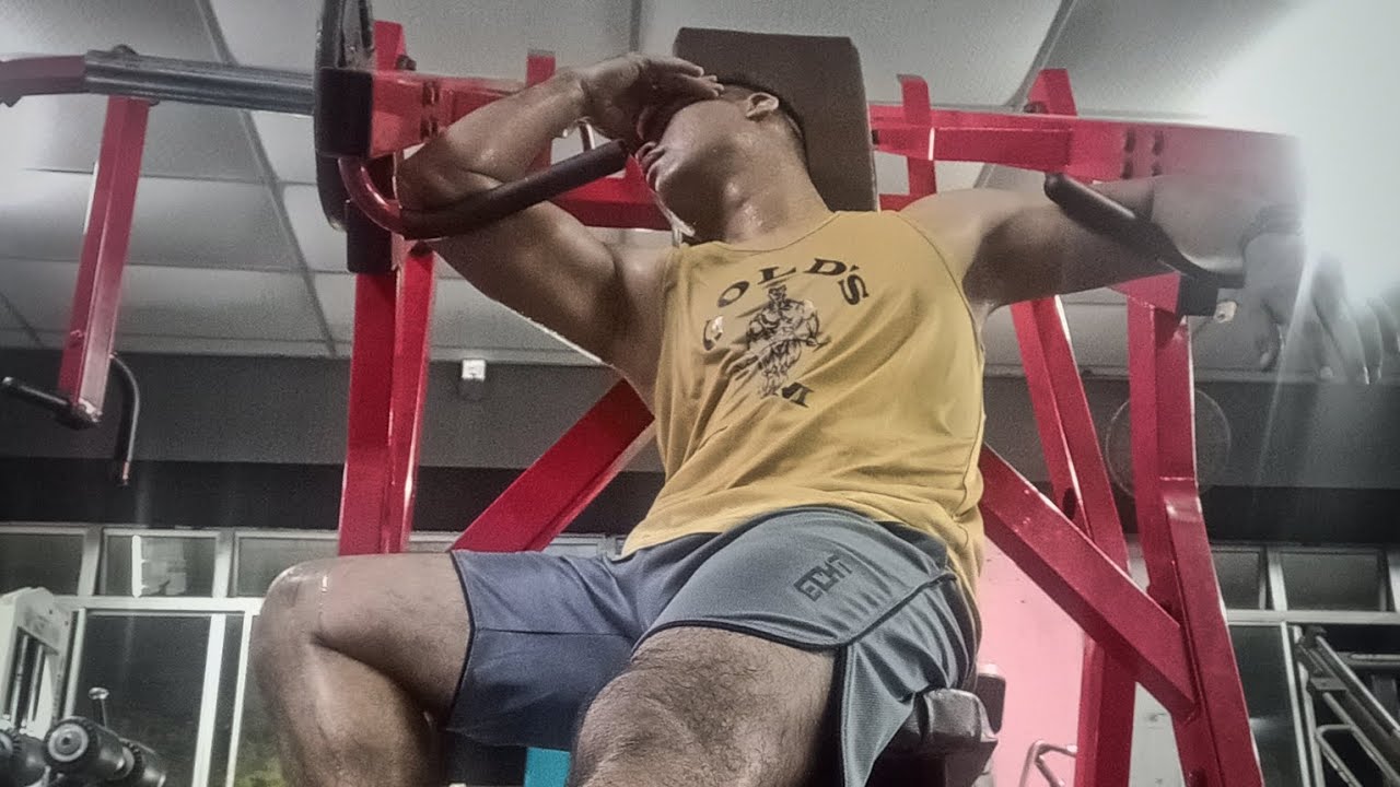 latihan otot bicep "bicep workout" - YouTube