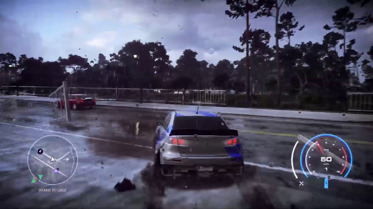 Need 4 Speed - Heat - Parte 11 - YouTube