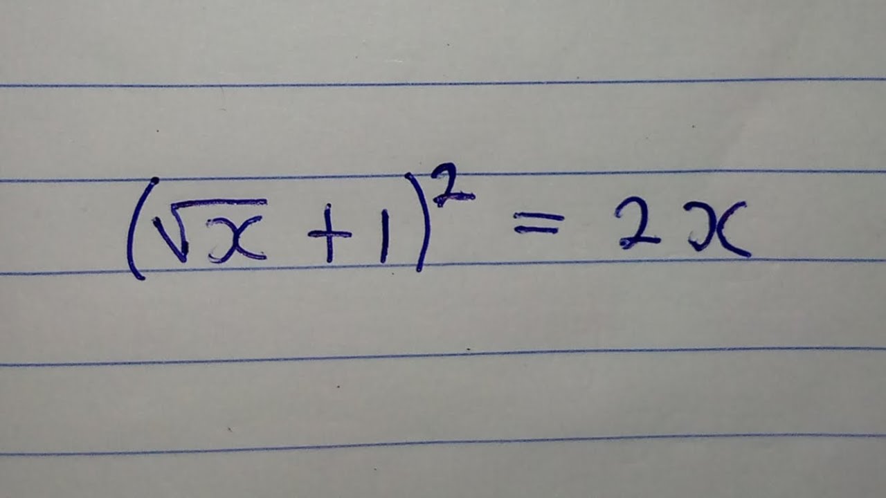 Olympiad Mathematics for everyone | High school students can solve it ...