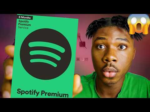 How to Get Spotify Premium FREE (Secret Method) 2026 🎧