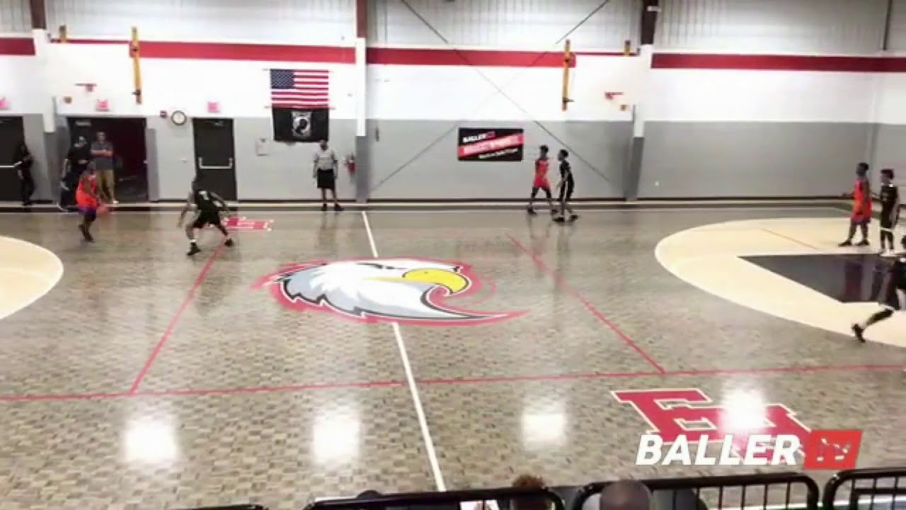 event highlight James Jewell - YouTube