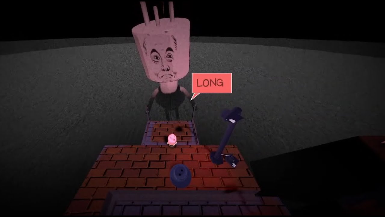 【Elong Plug】ちっちゃいプラグになってコードを伸ばしてイーロンプラグを目指す3Dアクションゲーム - YouTube