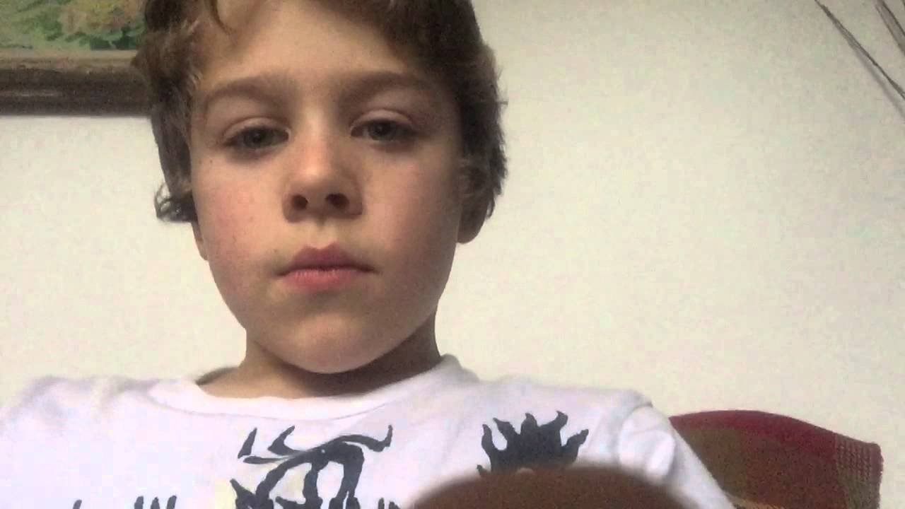 Crazy Toby Pickering - YouTube