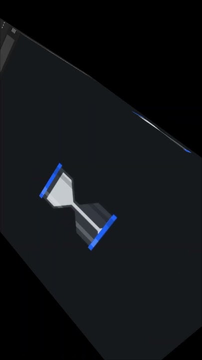 Hour Glass Using #html #css | Source Code In Pin Comment | #short #webdevelopment #tranding ...