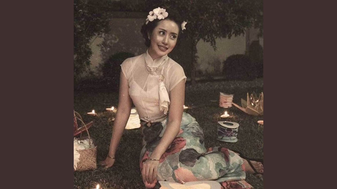 Tha Bin Thae Ma Lay Hnin Si - YouTube