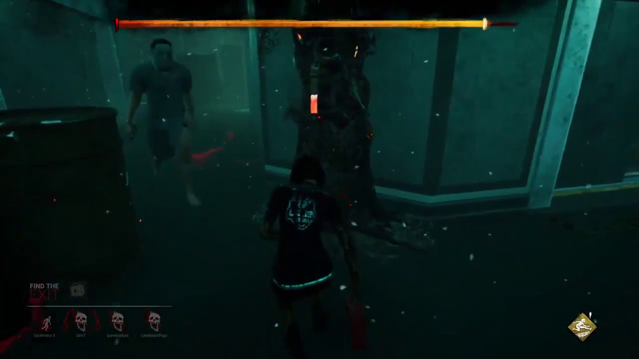 Dead by Daylight Diaries - Michael Myerson - YouTube