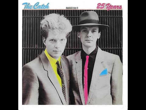 The Catch - 25 Years - YouTube