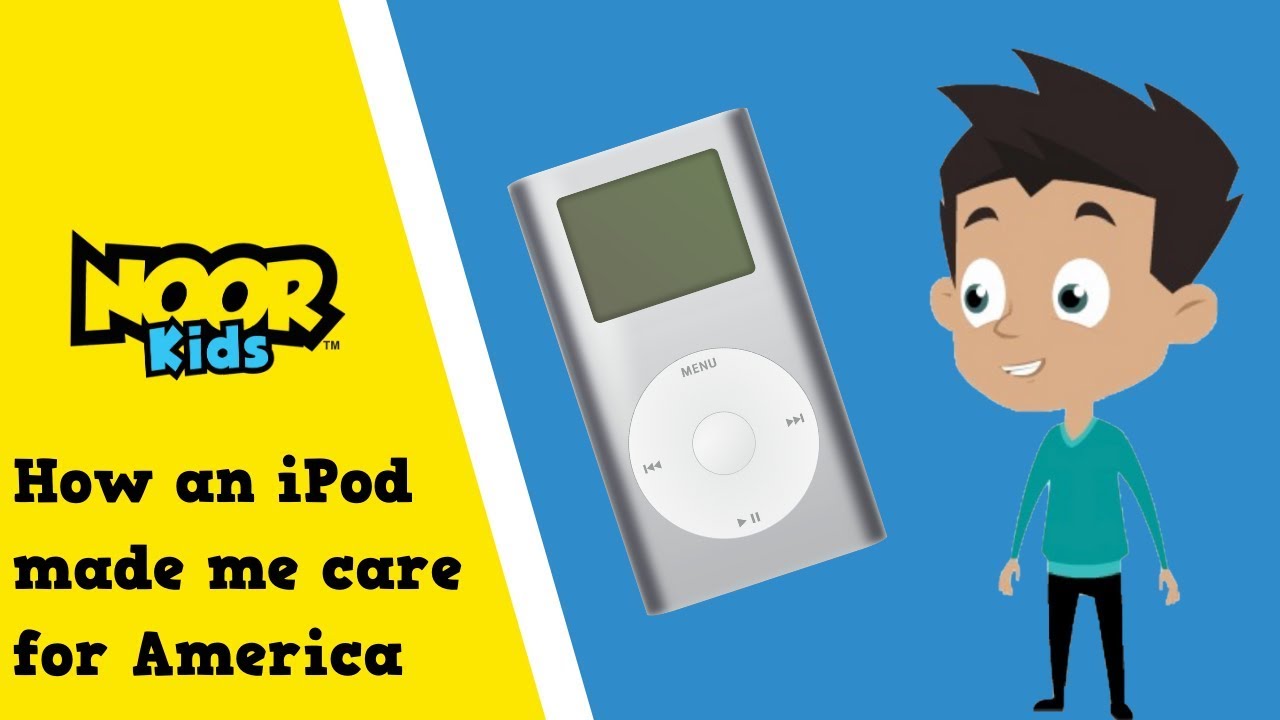 Ipods For Kids