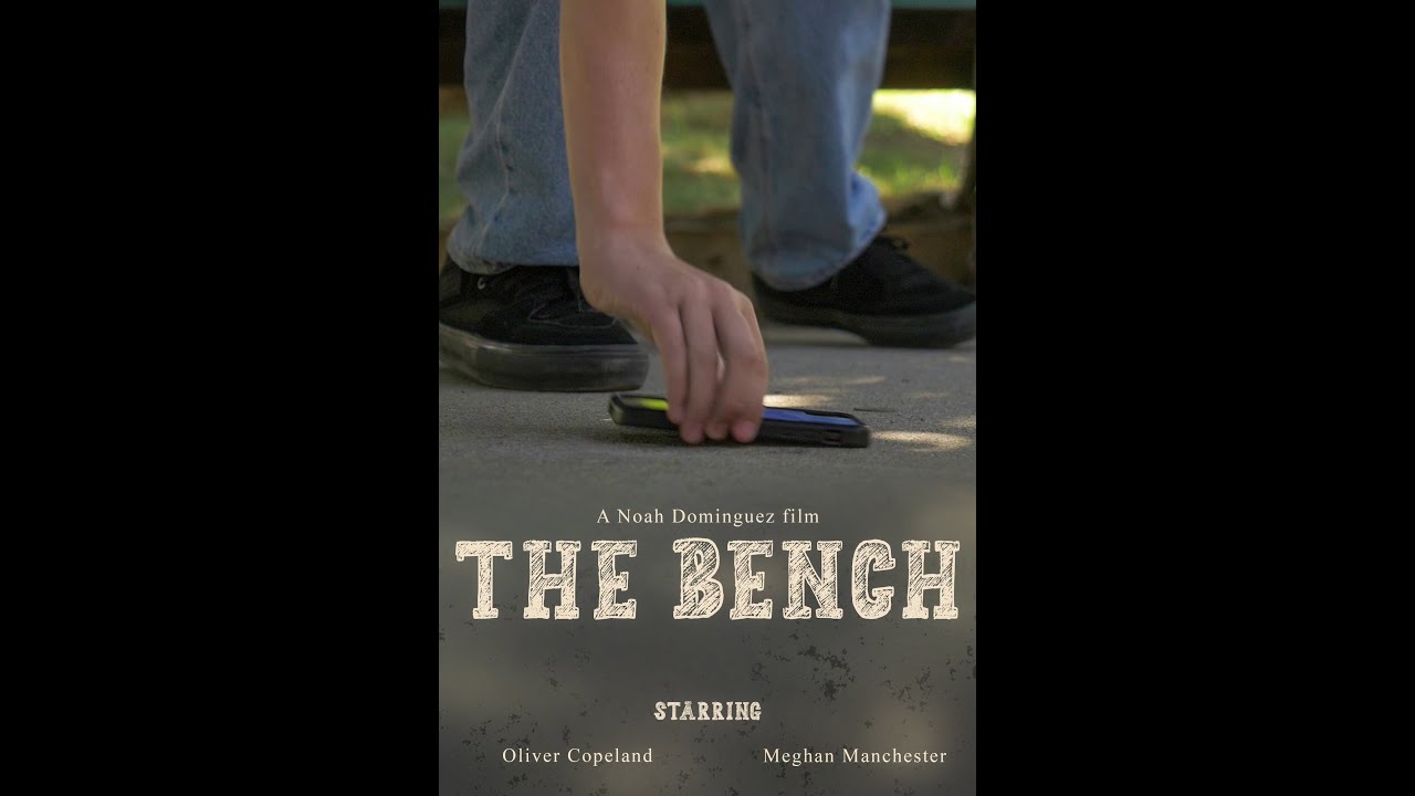 The Bench Remastered - YouTube