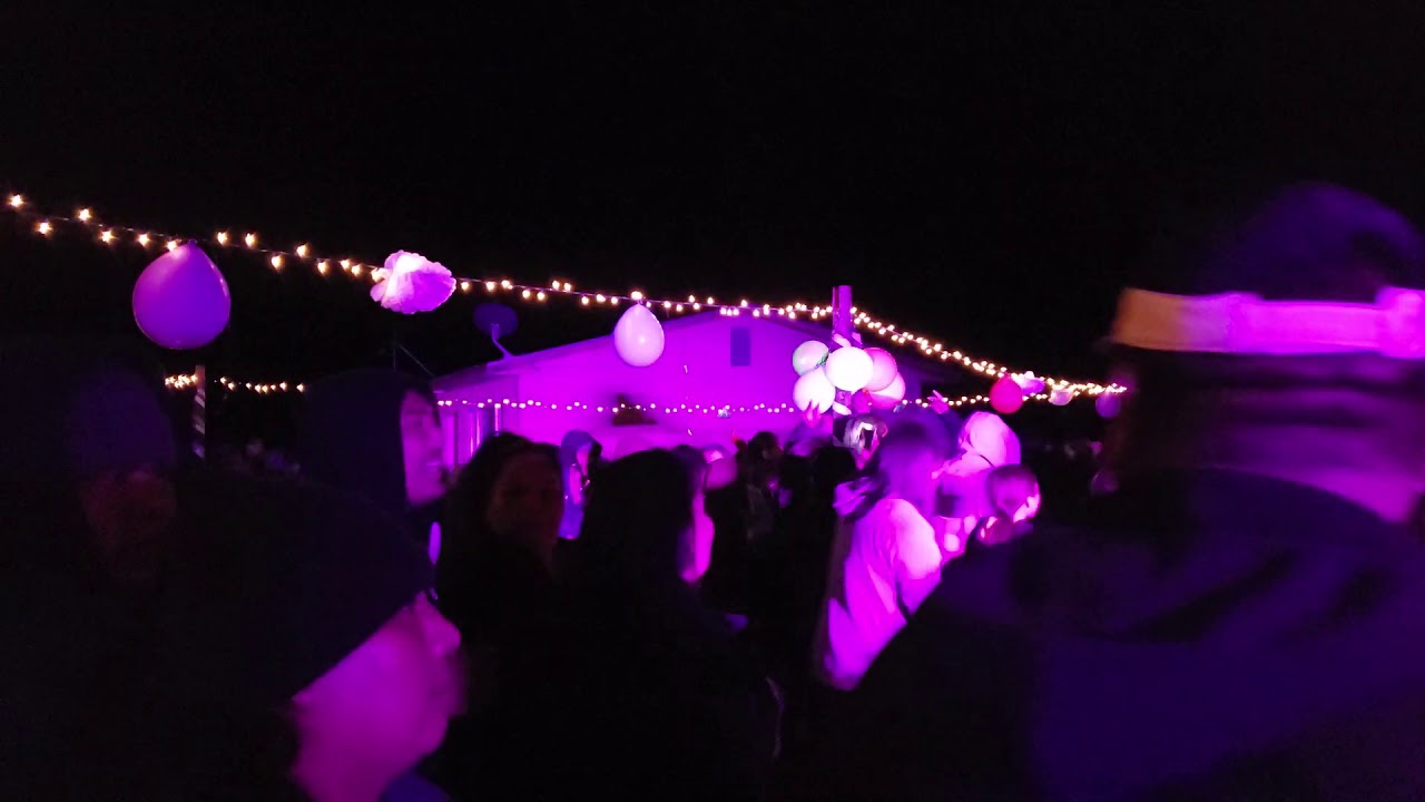 🎼Native Creed in Ali Chukson(L.T's) 011820 Pt.2🎼 - YouTube