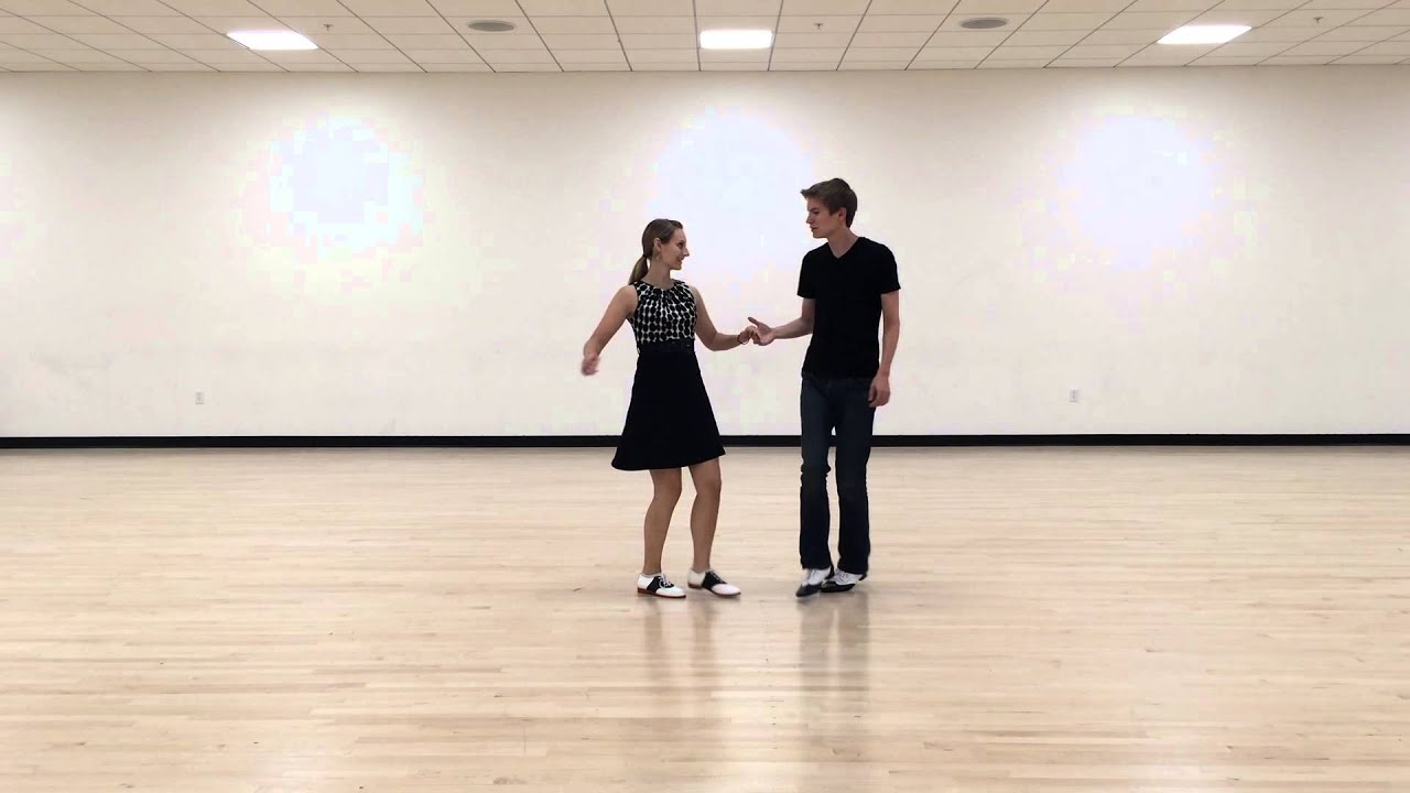 The Stroll (1958) - YouTube