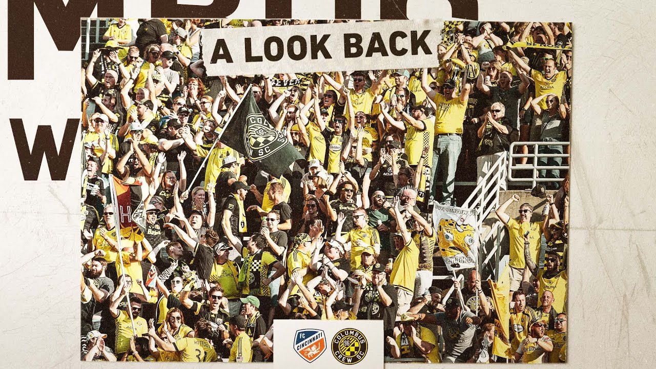 Crew Vault | Recapping the Crew's first #HellisReal win - YouTube