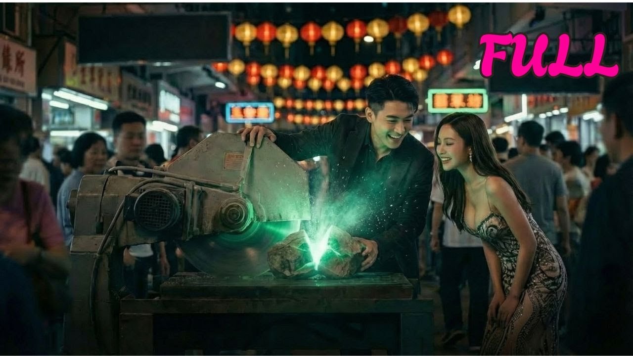 🔥 Era un estudiante pobre hasta que despertó un Poder Oculto para ...