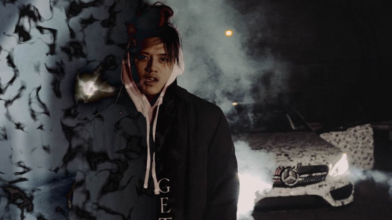 Rawska - Psych Ward (Official Music Video) - YouTube