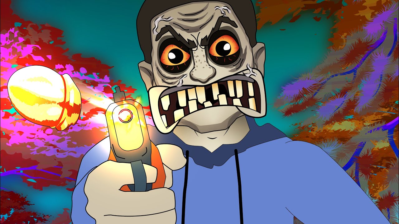 3 Police Officer Horror Stories Animated - YouTube