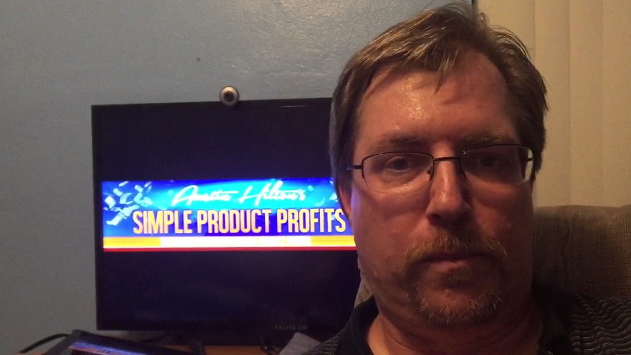 Gary Ladka - Simple Product Profits - testimonial - YouTube