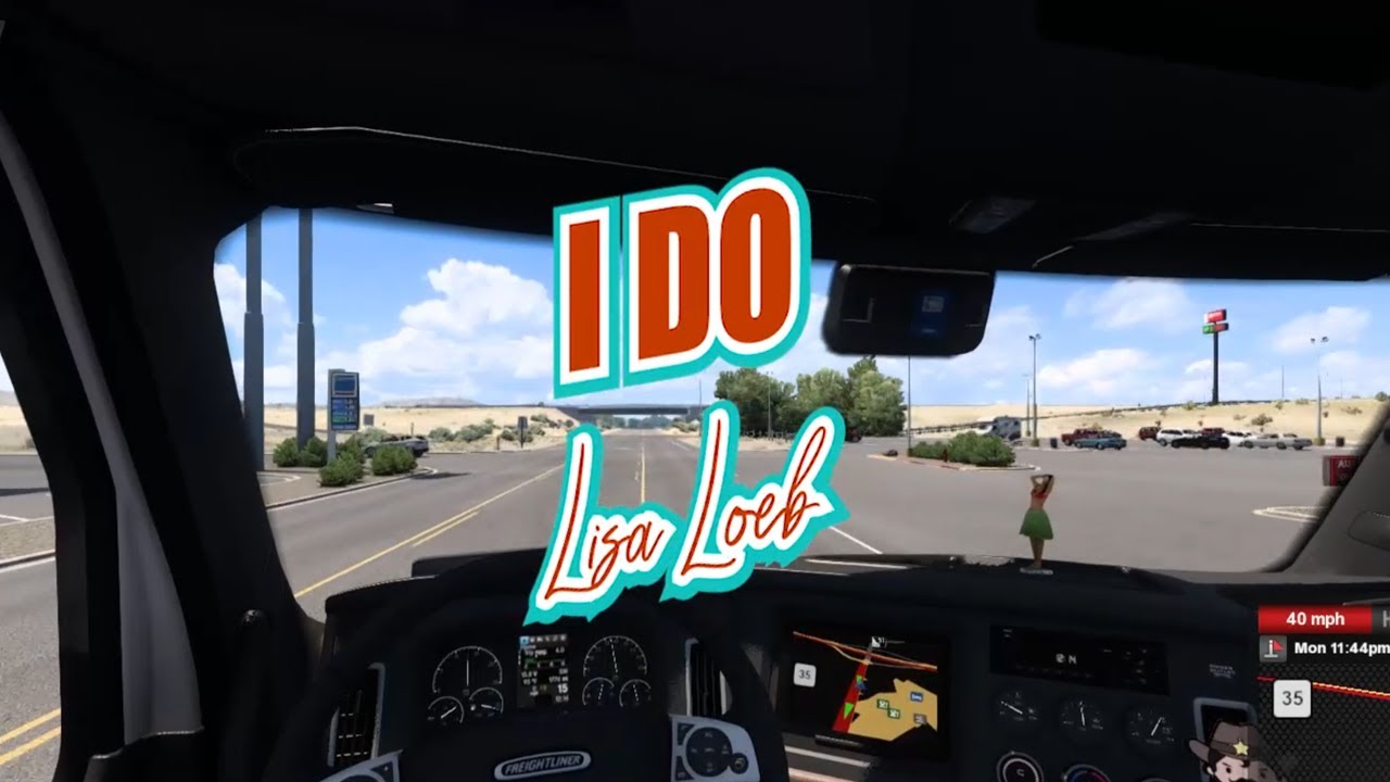 I Do (karaoke) - Lisa Loeb - YouTube