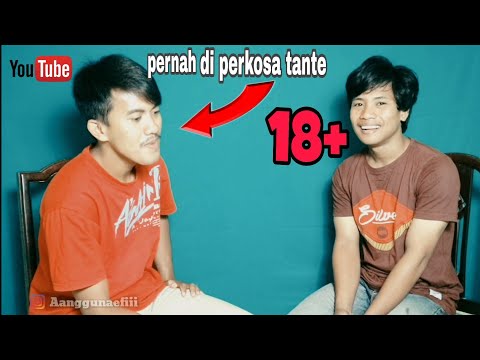 Cerita pengalaman dengan tante  bikin kalian pengen?