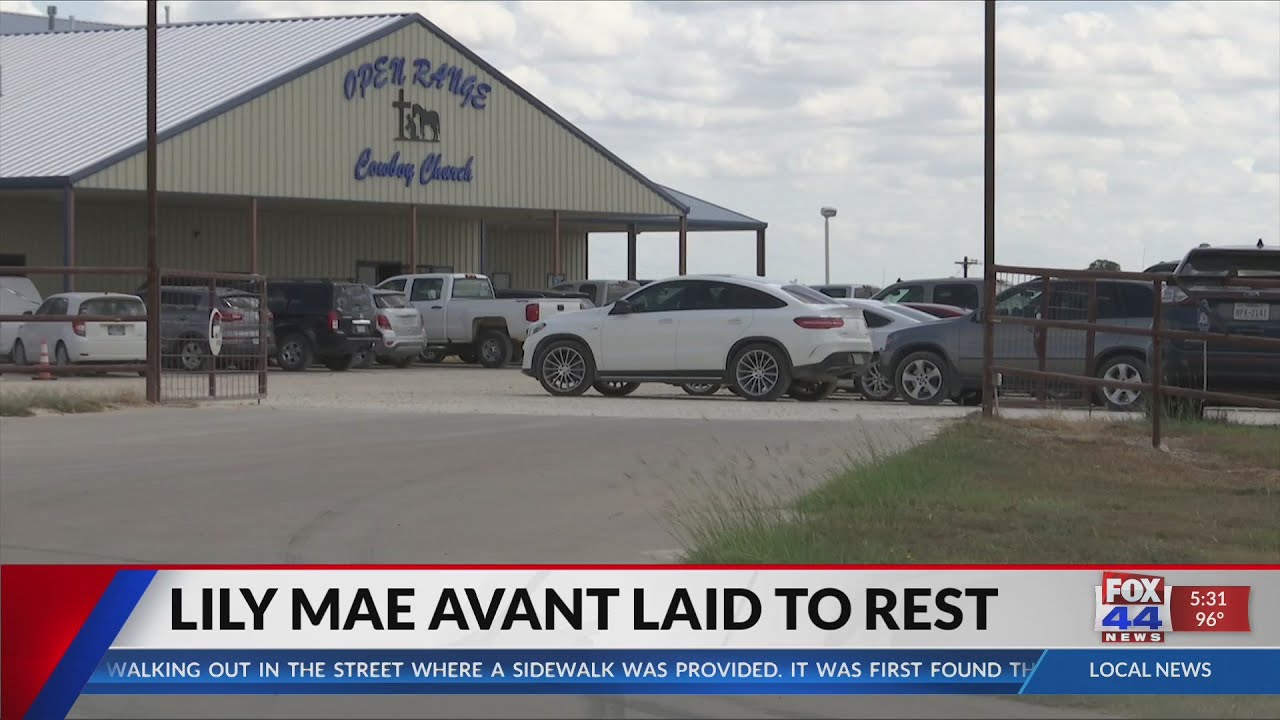 Remembering Lily Mae Avant - YouTube