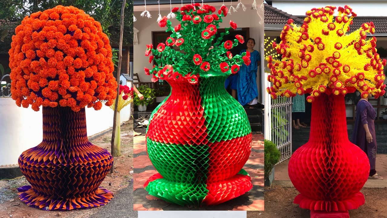 New !! Pindi Decoration Ideas / Easy Pindi Decoration / Home Decor ...