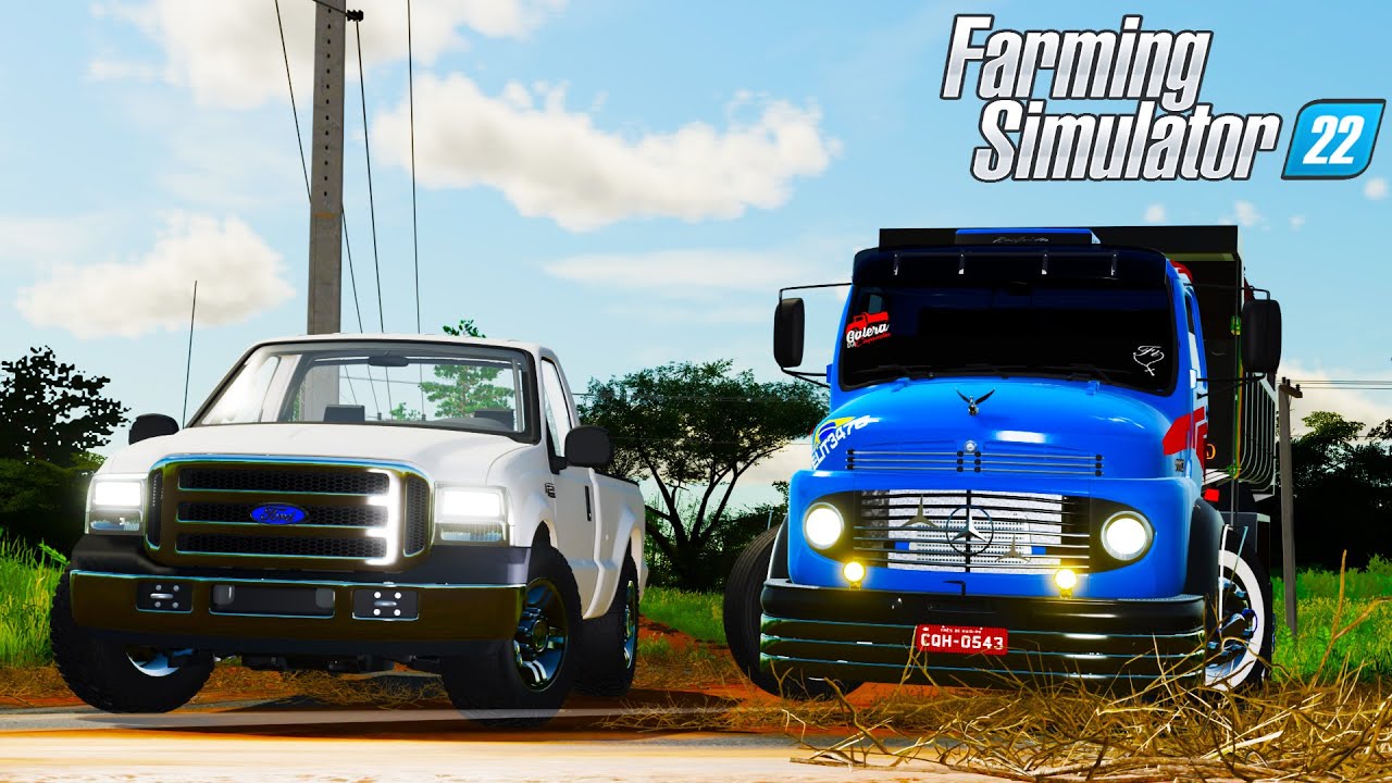 QAP MAP SERÁ O MAPA MAIS REALISTA DE TODOS ? INCRIVEL OS DETALHES ...