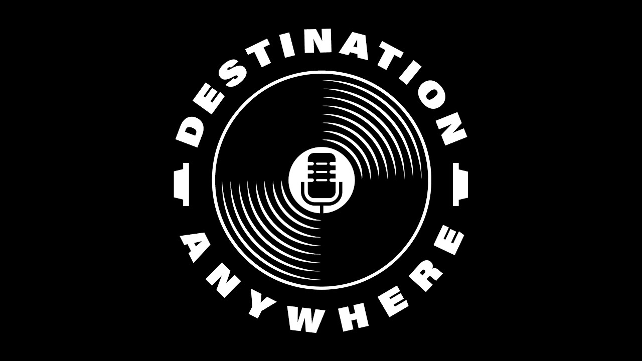 Destination Anywhere Band - Papas Gotta Brand New Bag - YouTube