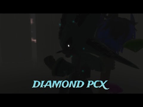 Diamond PCX - Pillar Chase 2 - YouTube